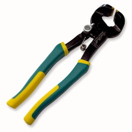 SeaBell Ceramic Offset Tile Cutter | WitsEnd Mosaic | Straight Blade ...